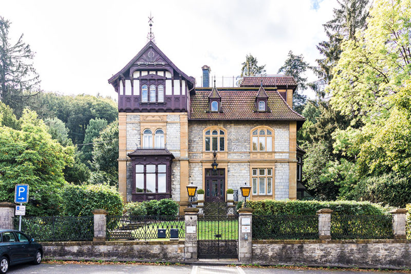 Die schönsten Hochzeitslocations in Bielefeld & OWL ♥